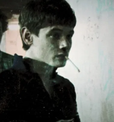 james cook