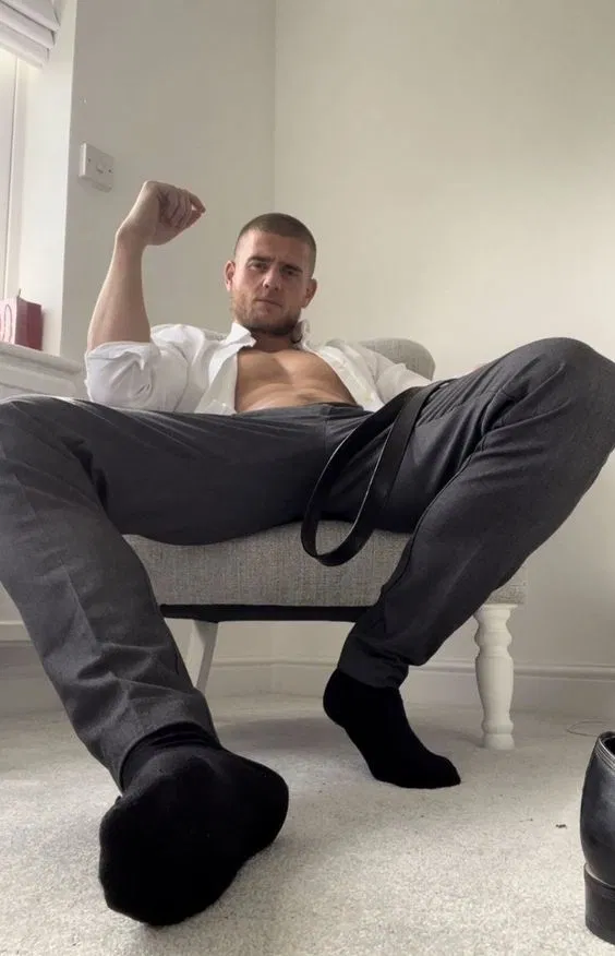 Step-Big Brother Damian