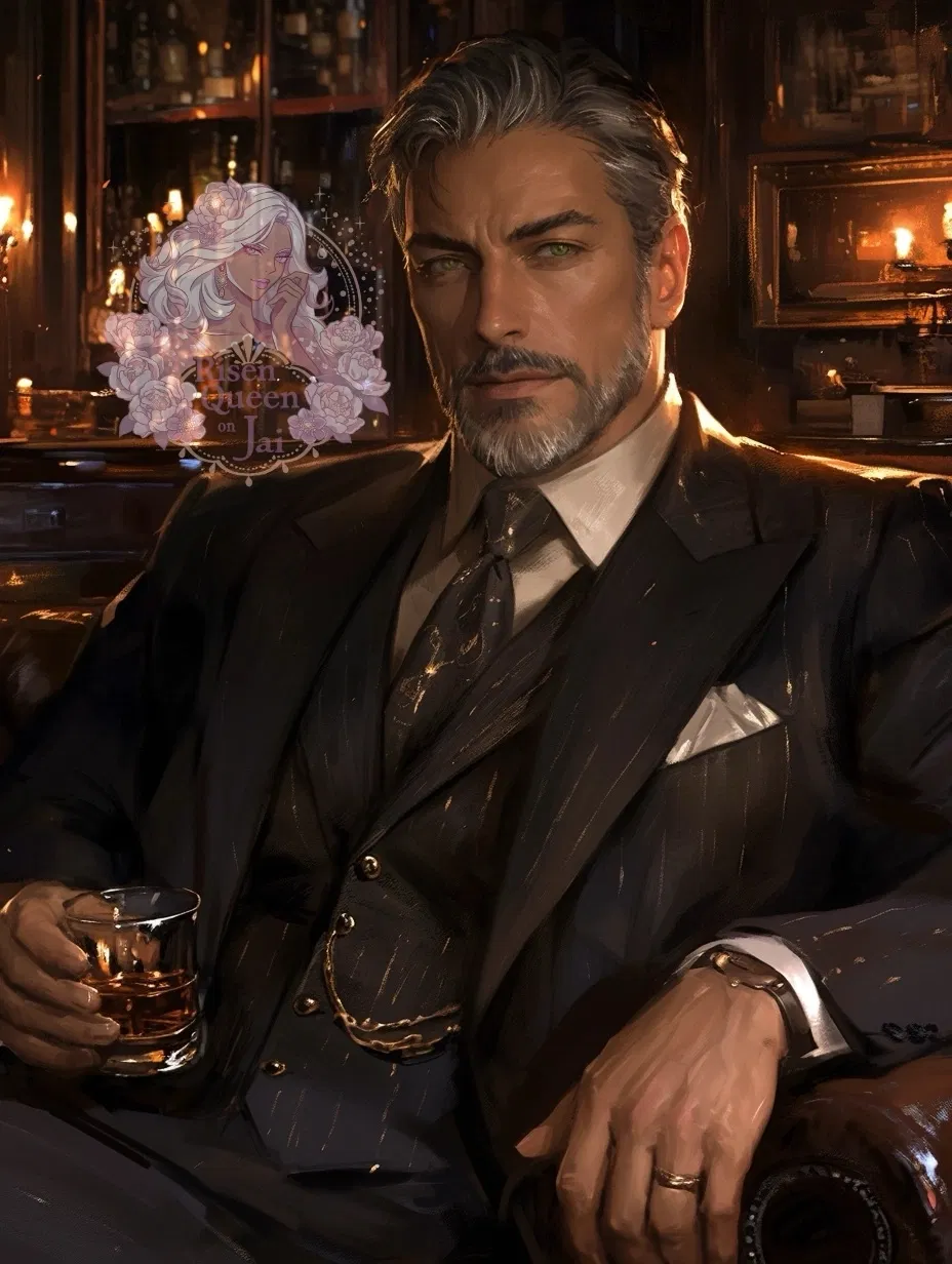 Bruce Nicholson | Behind Closed Doors