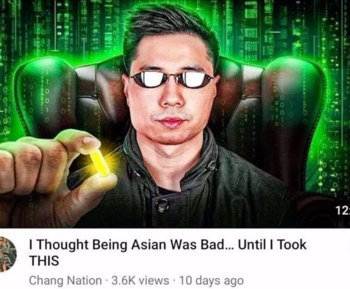 more bot suggestions ig