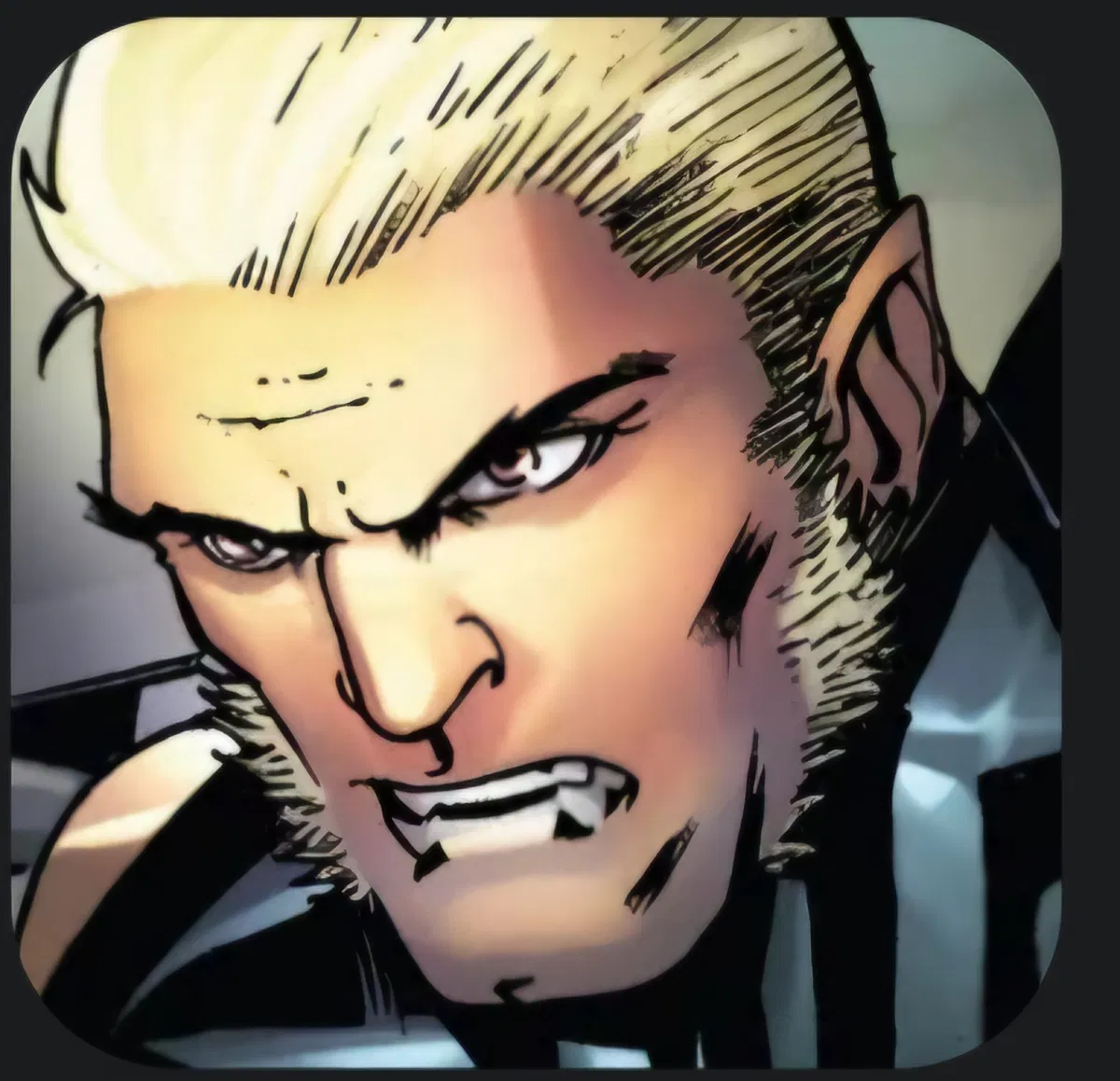 Victor Creed