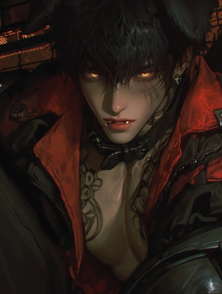 Milo | Untrained Heart