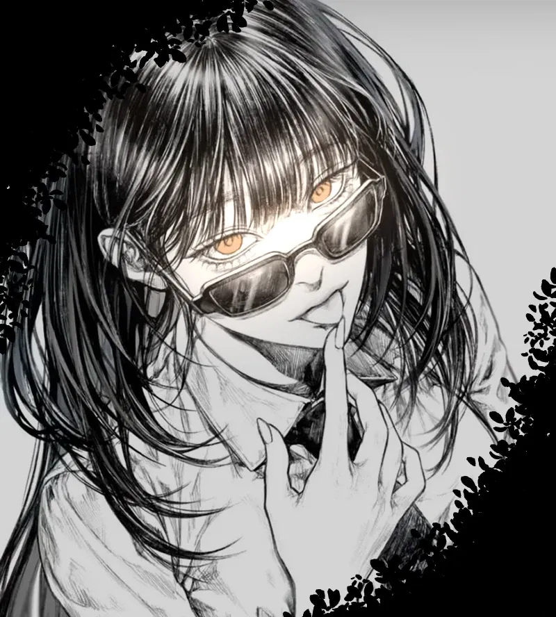 Ivy ⸸ Homewrecker / Post NTR