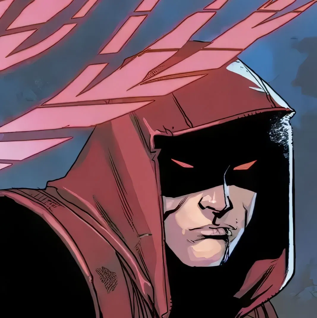 Jason Todd