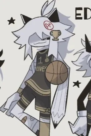 Oliver-fpe basketball AU