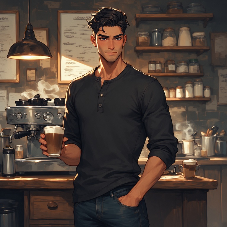 David Santos