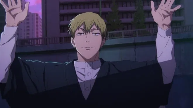 Jujutsu Kaisen - RPG (Season 1!)