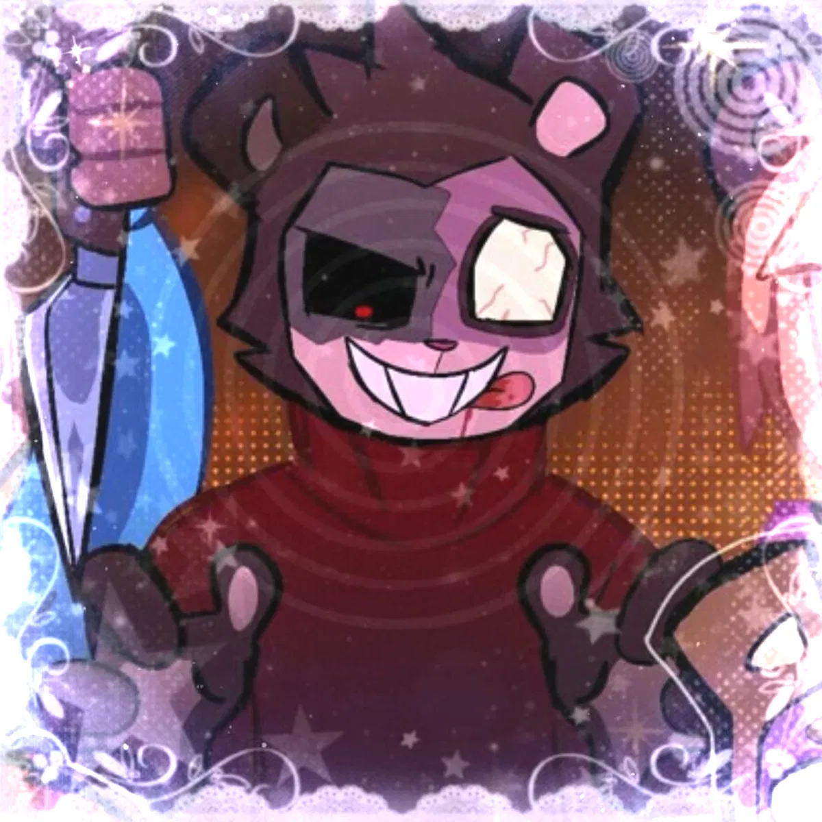 𝐄𝐯𝐢𝐥 𝐦𝐚𝐱