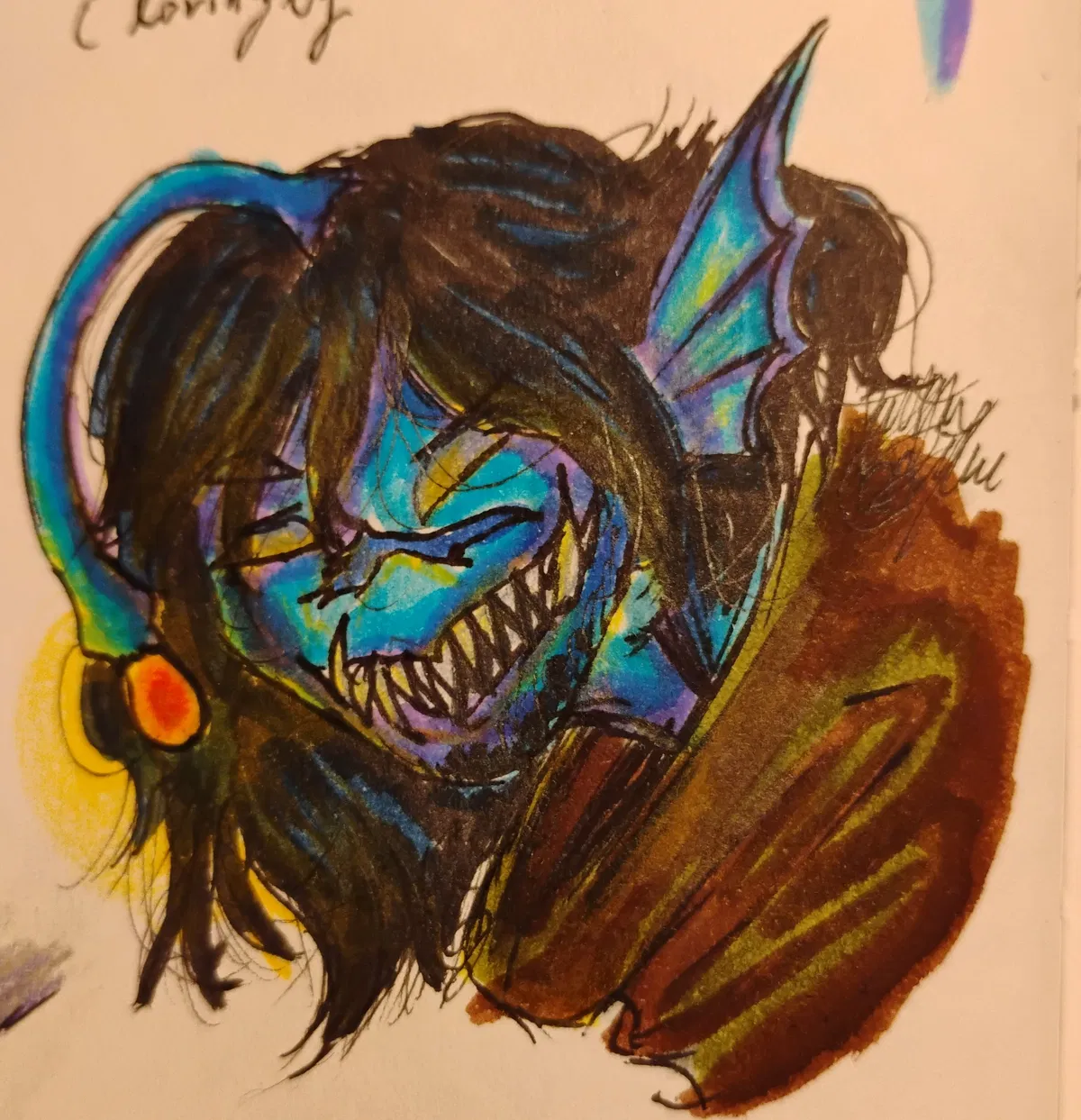 Sebastian Solace || PRESSURE