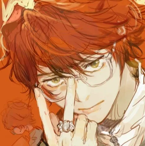 Irie Shoichi // Katekyo Hitman Reborn