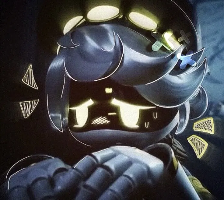 Serial Designation N//Murder Drones