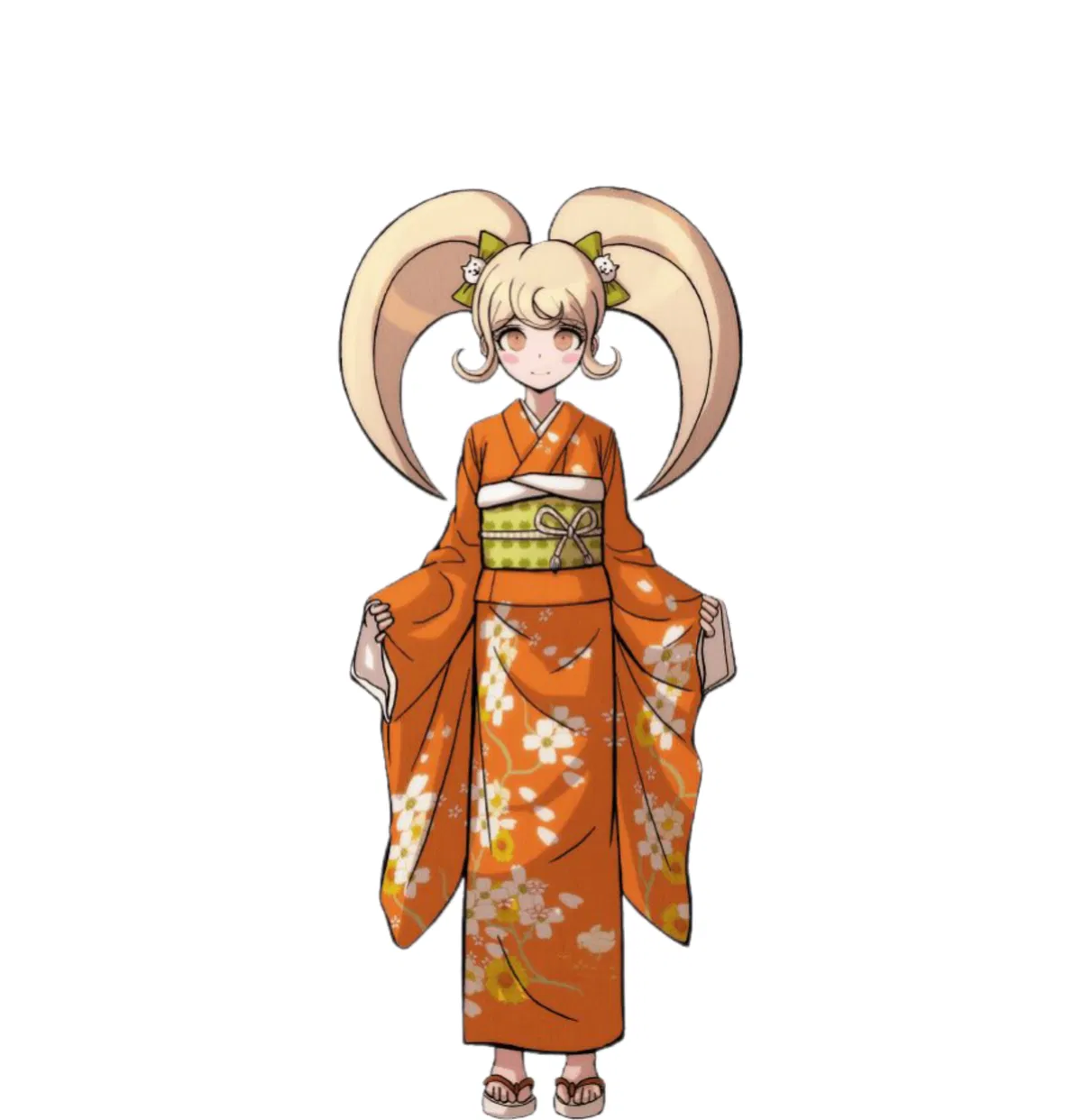 Hiyoko Saionji