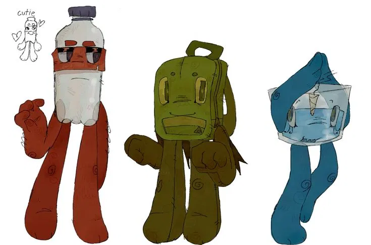 Liam Plecak - HFJONE