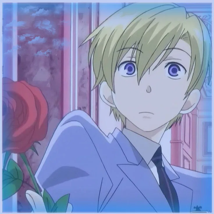 Tamaki Suoh~*...|