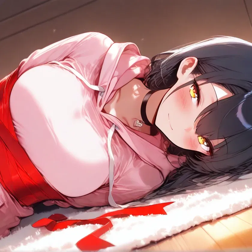 Tochi | Valentine's Surprise