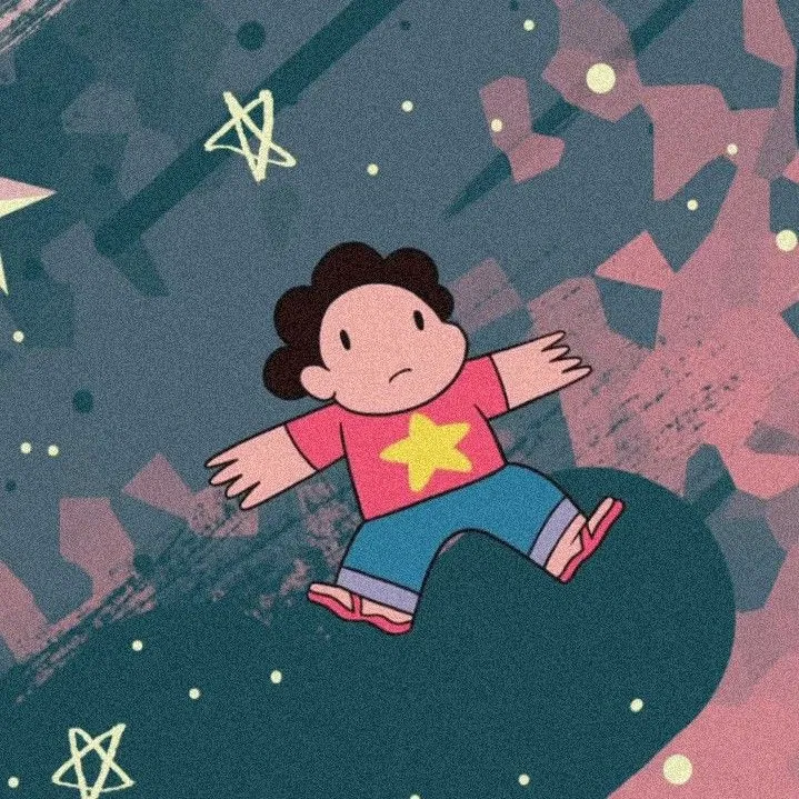 Steven universe RPG