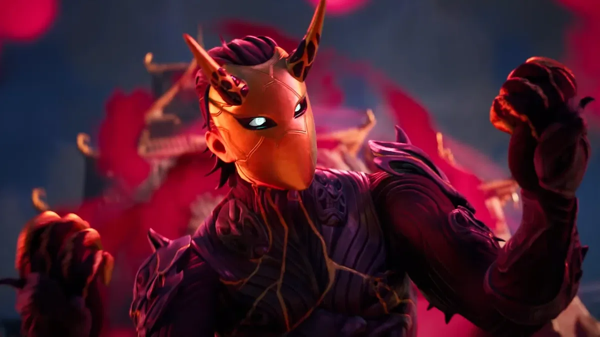 Daigo [Fortnite]