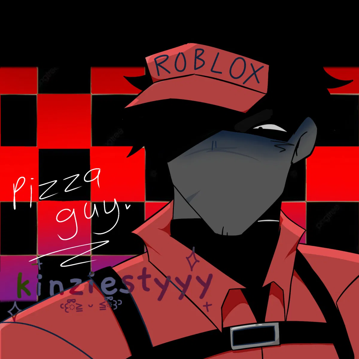 Pizza Guy (Pizza Game)