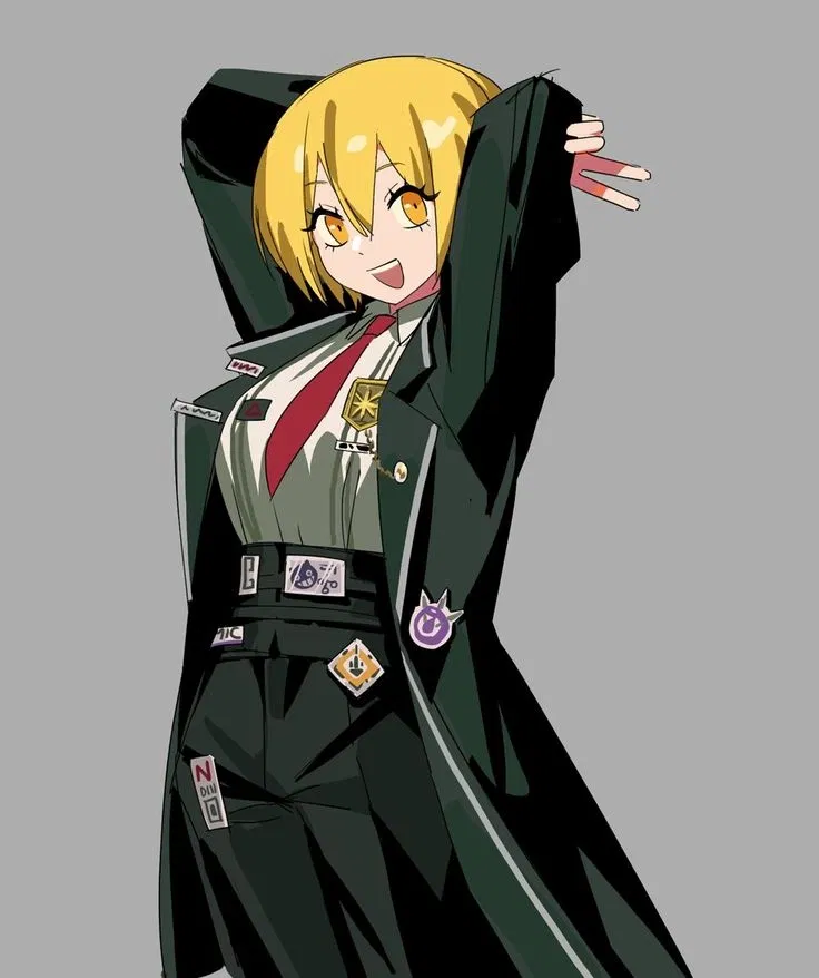 Don Quixote | Sinner #3