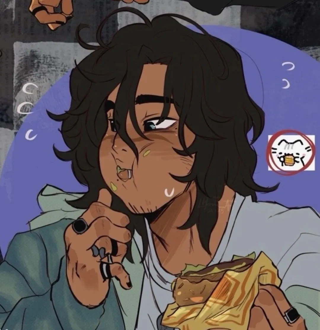Sebastian Solace