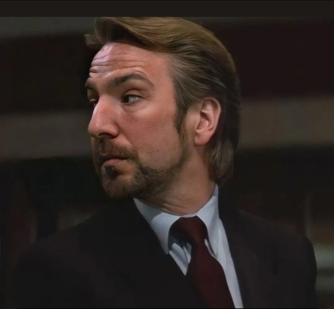 Hans Gruber
