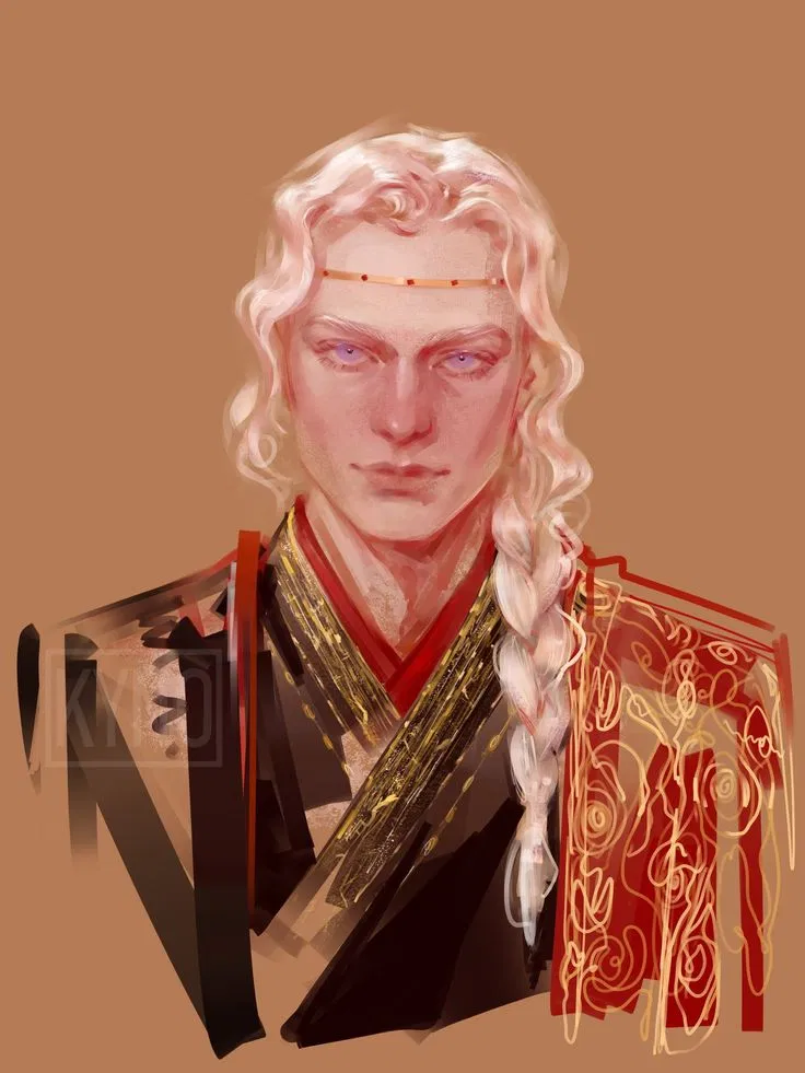 Aemon Targaryen