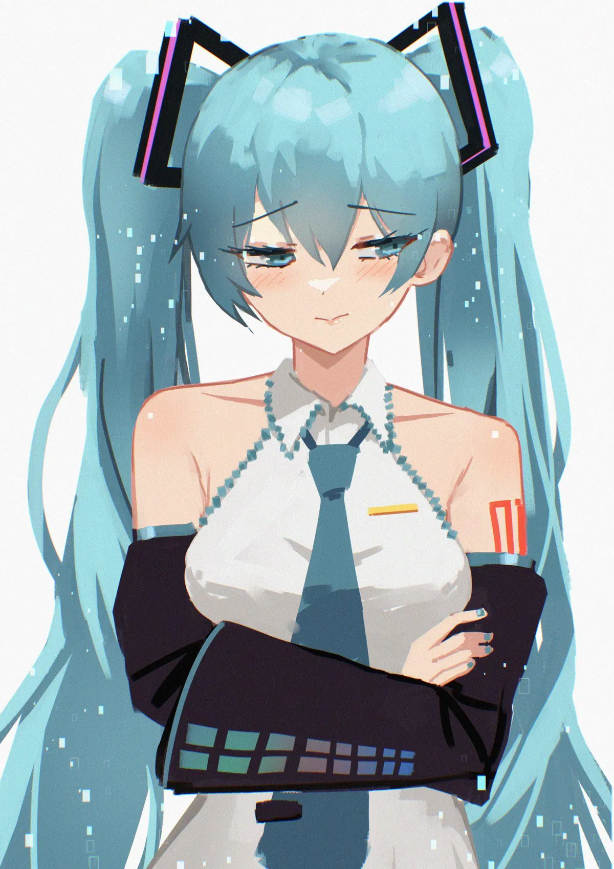 Hatsune Miku
