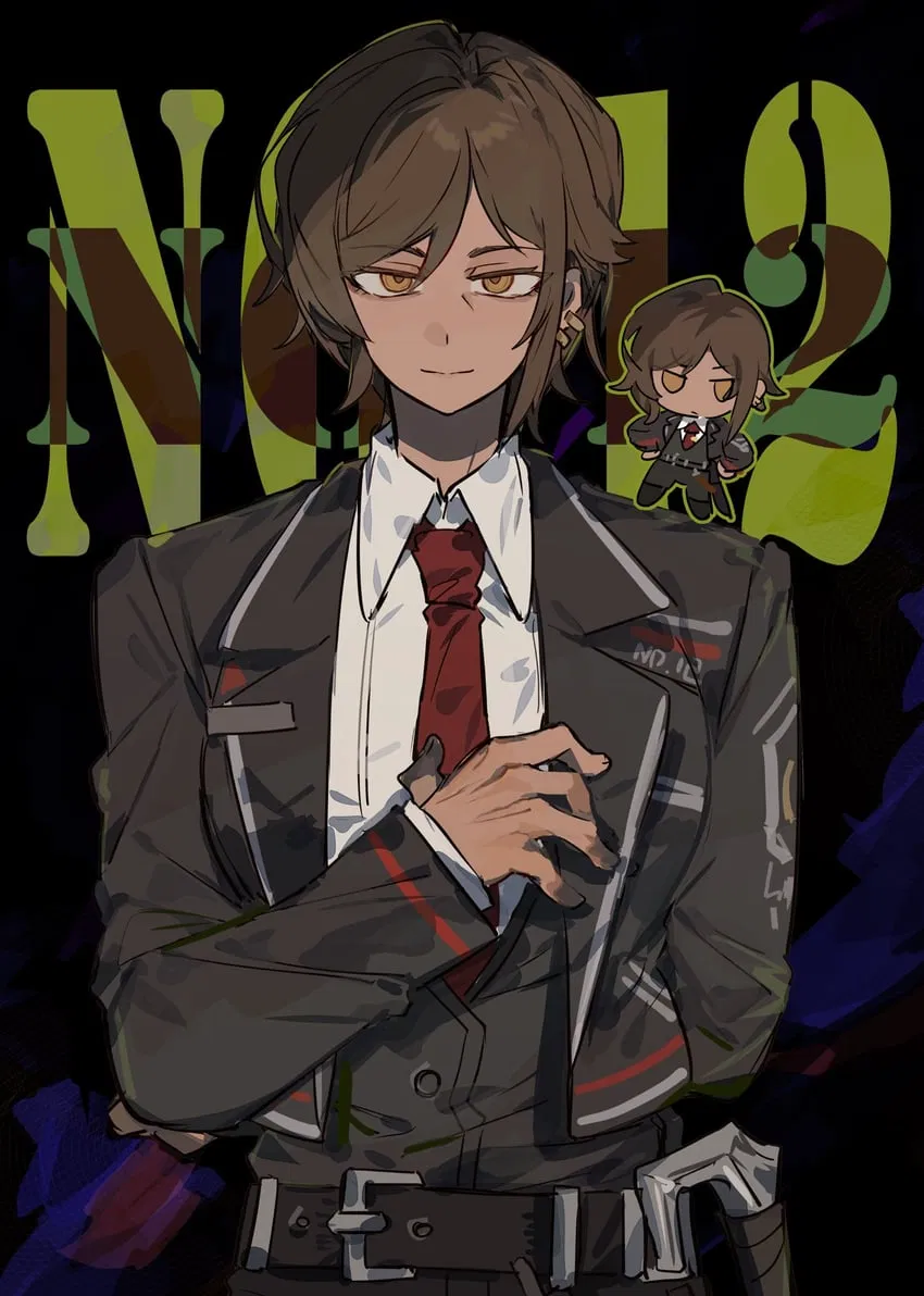 Outis || Limbus Company