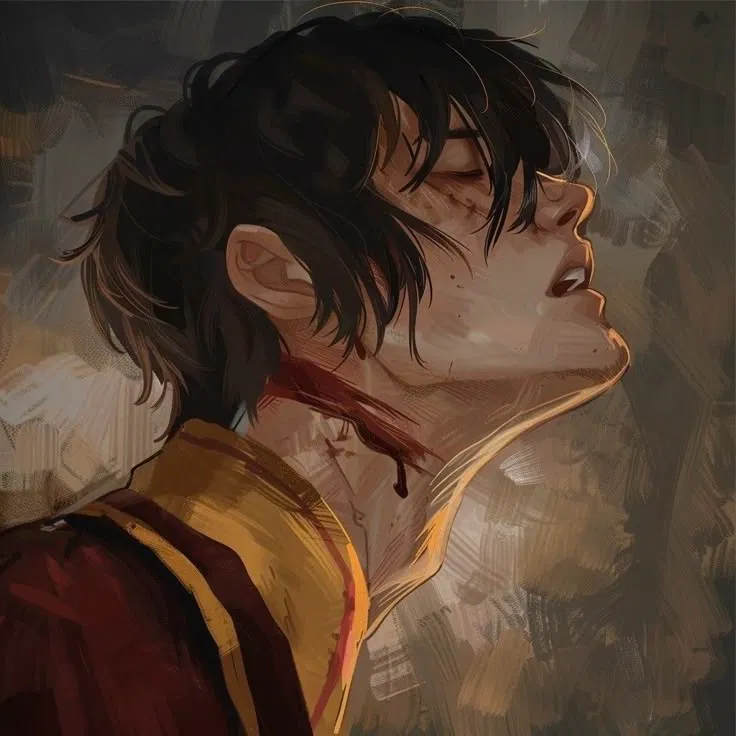 Prince Zuko