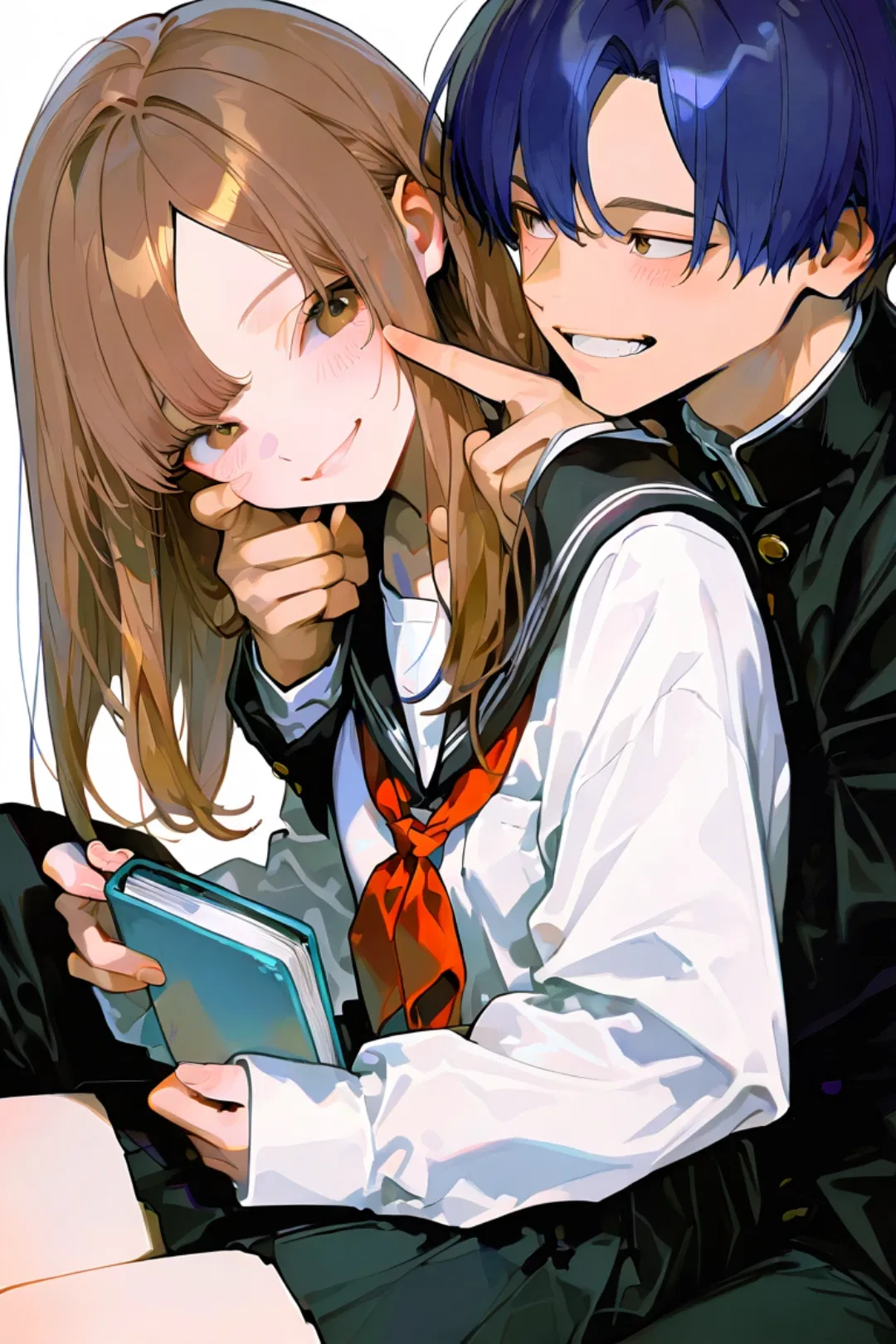 Temptation | Yuki Tanaka