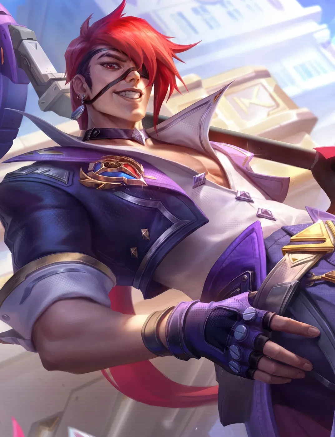 Kayn