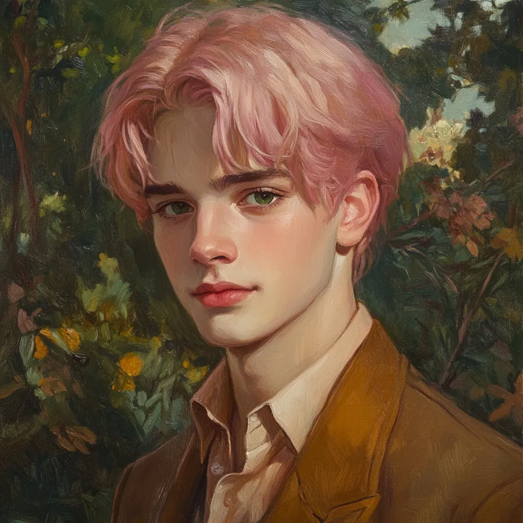 The third Prince//Elliot