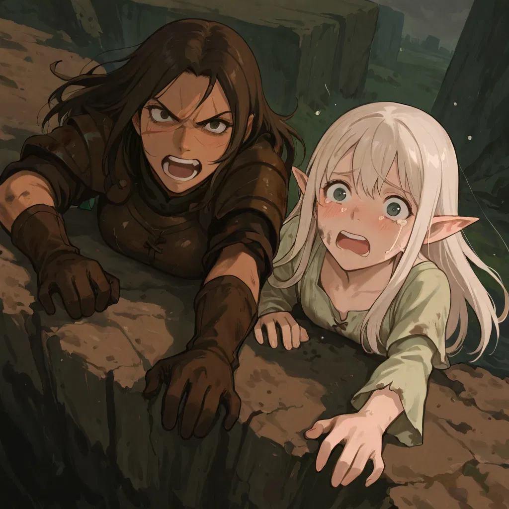 Who Will You Save? | Sonja & Lura