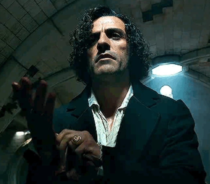 Victor Frankenstein