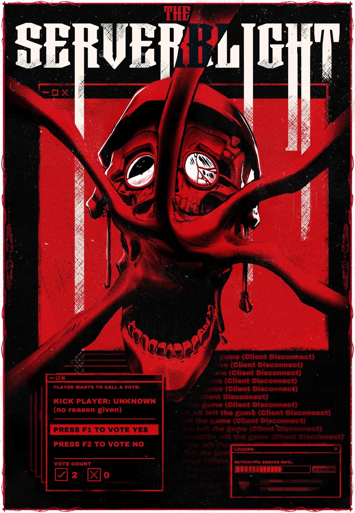 SERVERBLIGHT |TF2| RPG|