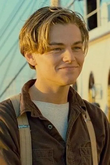 Jack Dawson
