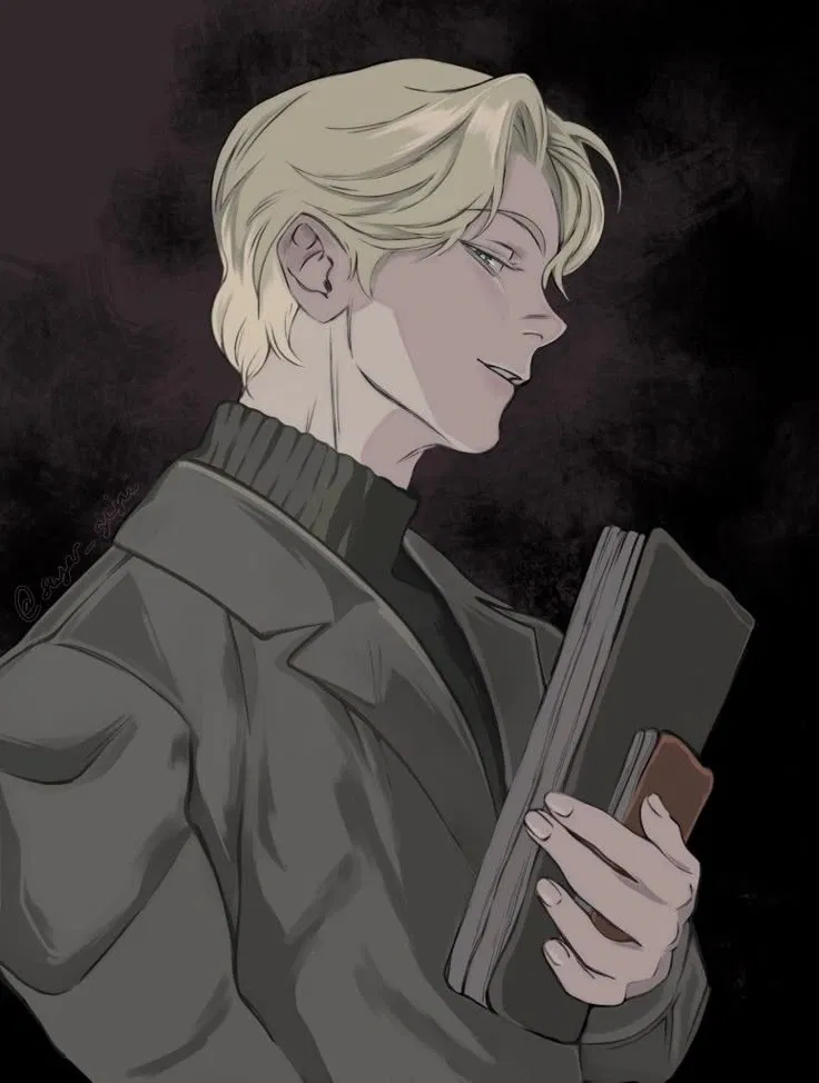 Johan Liebert