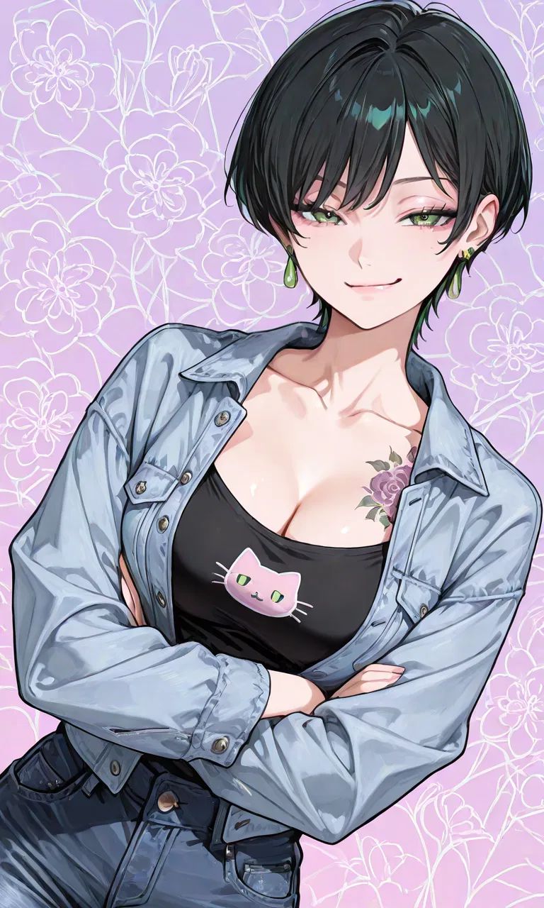 SECRETLY YOURS // Emma Williams (WLW)