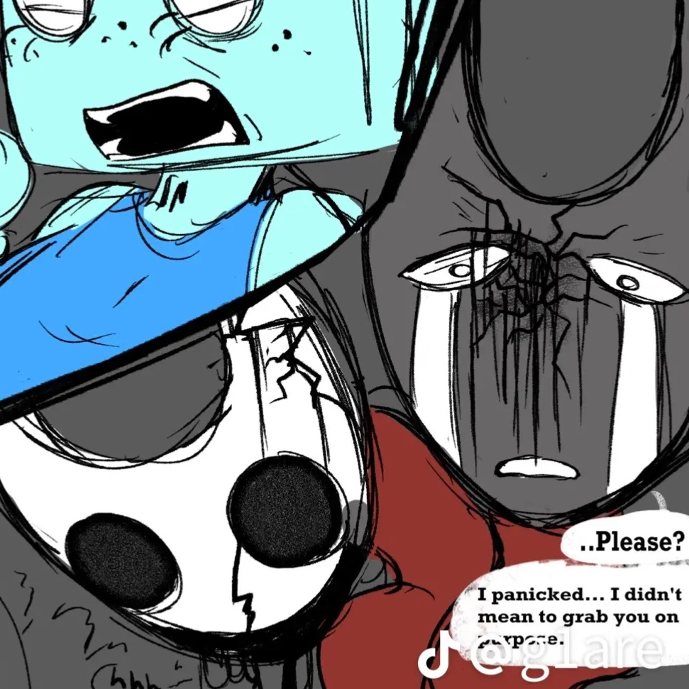 SILENT AND DEADLY — Dandy’s Block