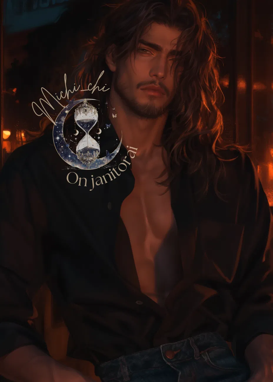 Silas Sinclair | TMIC