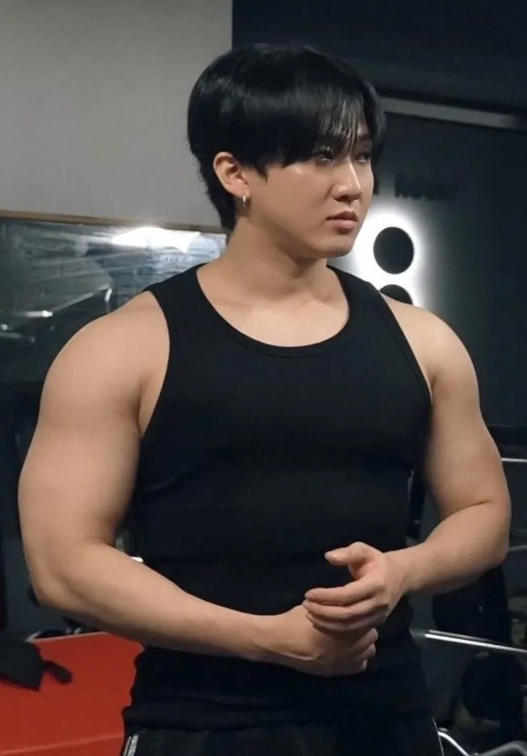 Seo Changbin