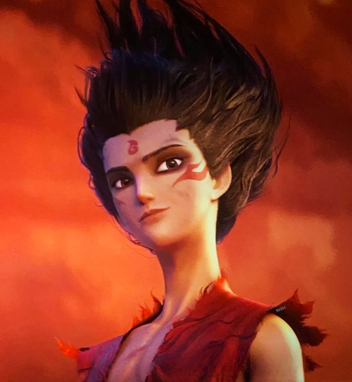 Nezha | 2019/2025 Movie