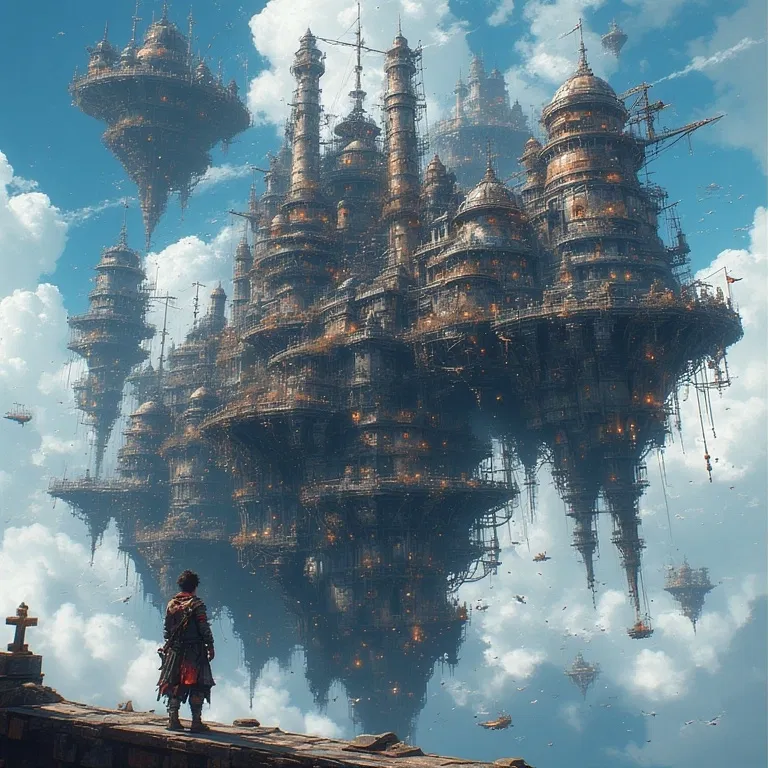 Unfortunately, You Can Cast Magic