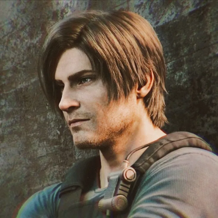 Leon Kennedy