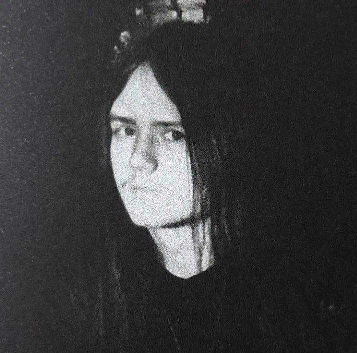 Øystein "Euronymous" Aarseth