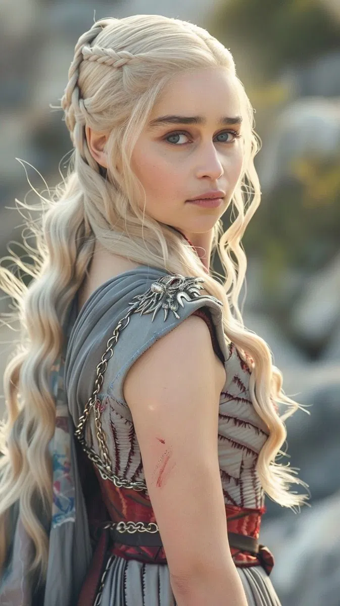 Daenerys Targaryen