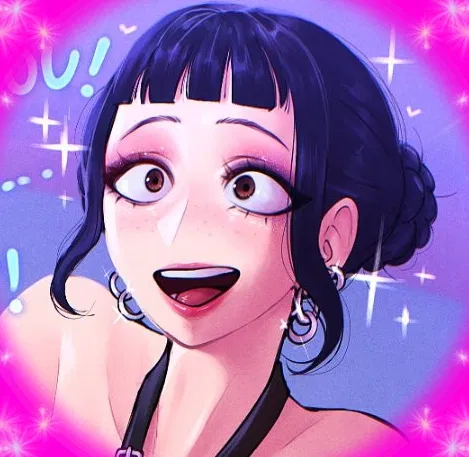 Zoey | K-POP DEMON HUNTERS