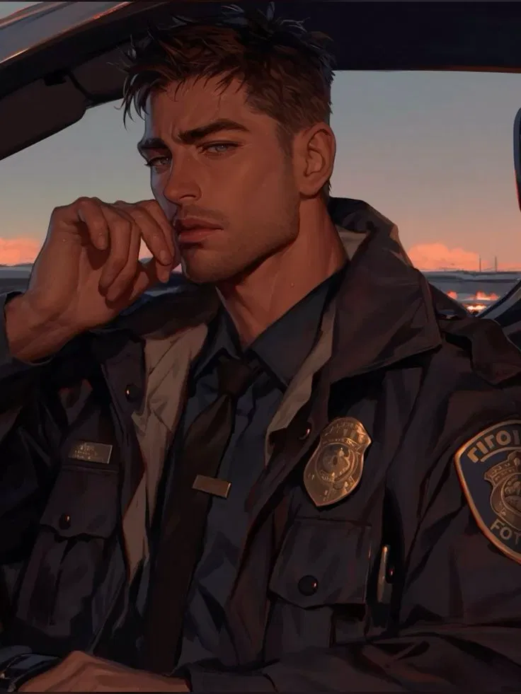 [MLM] Officer Virelli