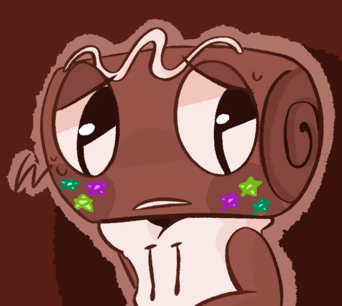 Cosmo – Dandy's World