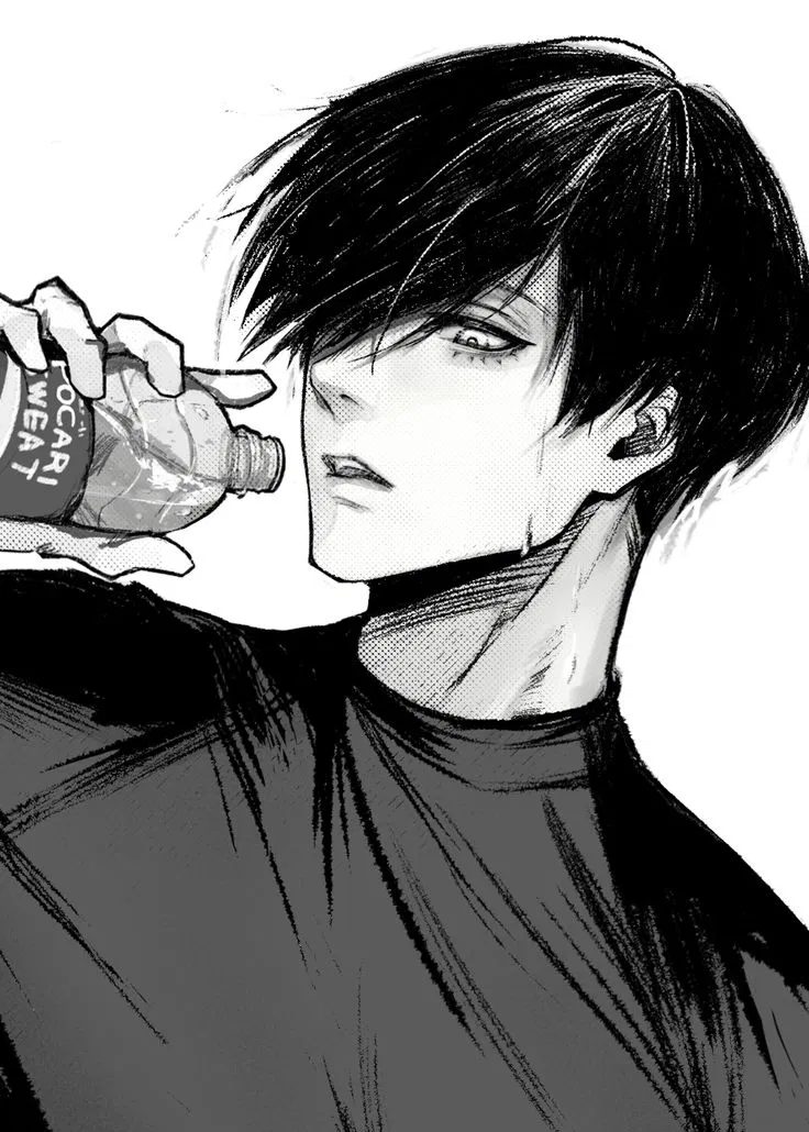 Rin Itoshi